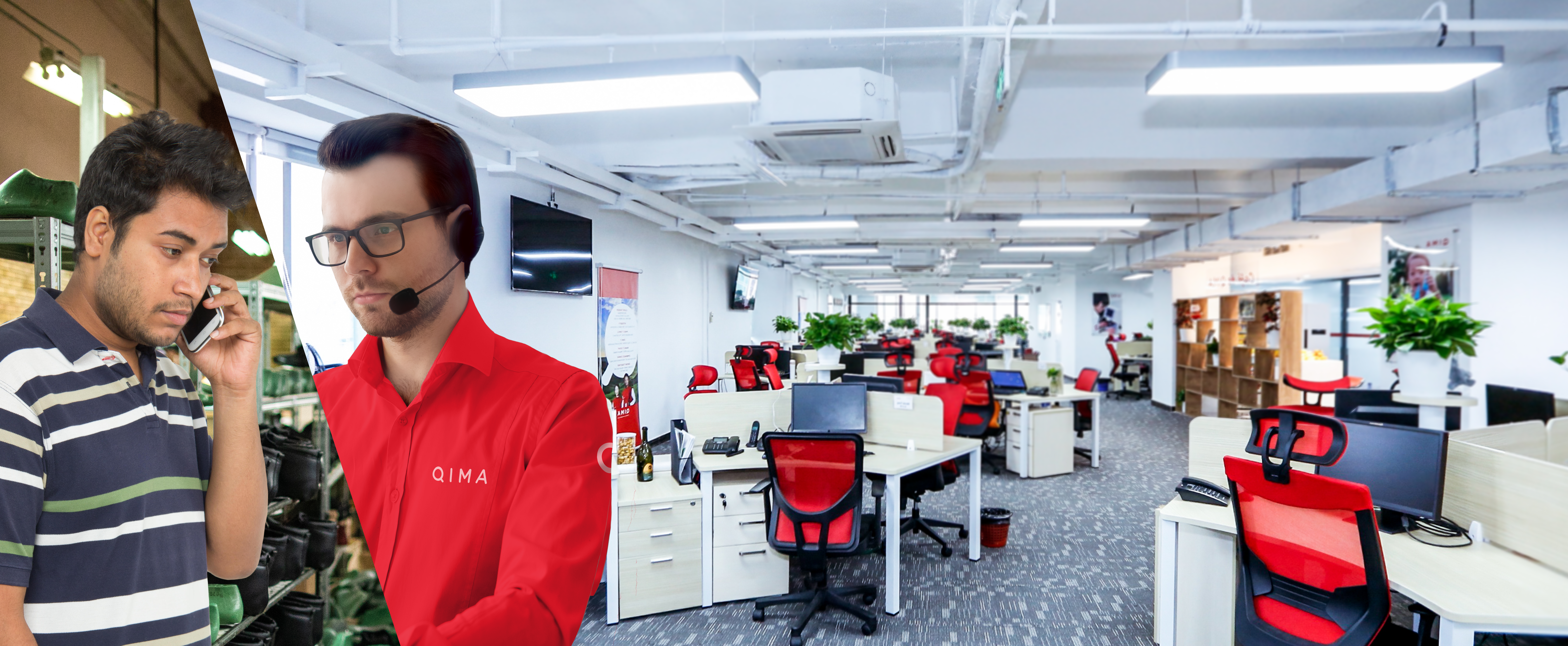 Worker Hotline, Anti-Retaliation Callback Service | QIMA - Worker Voice ...