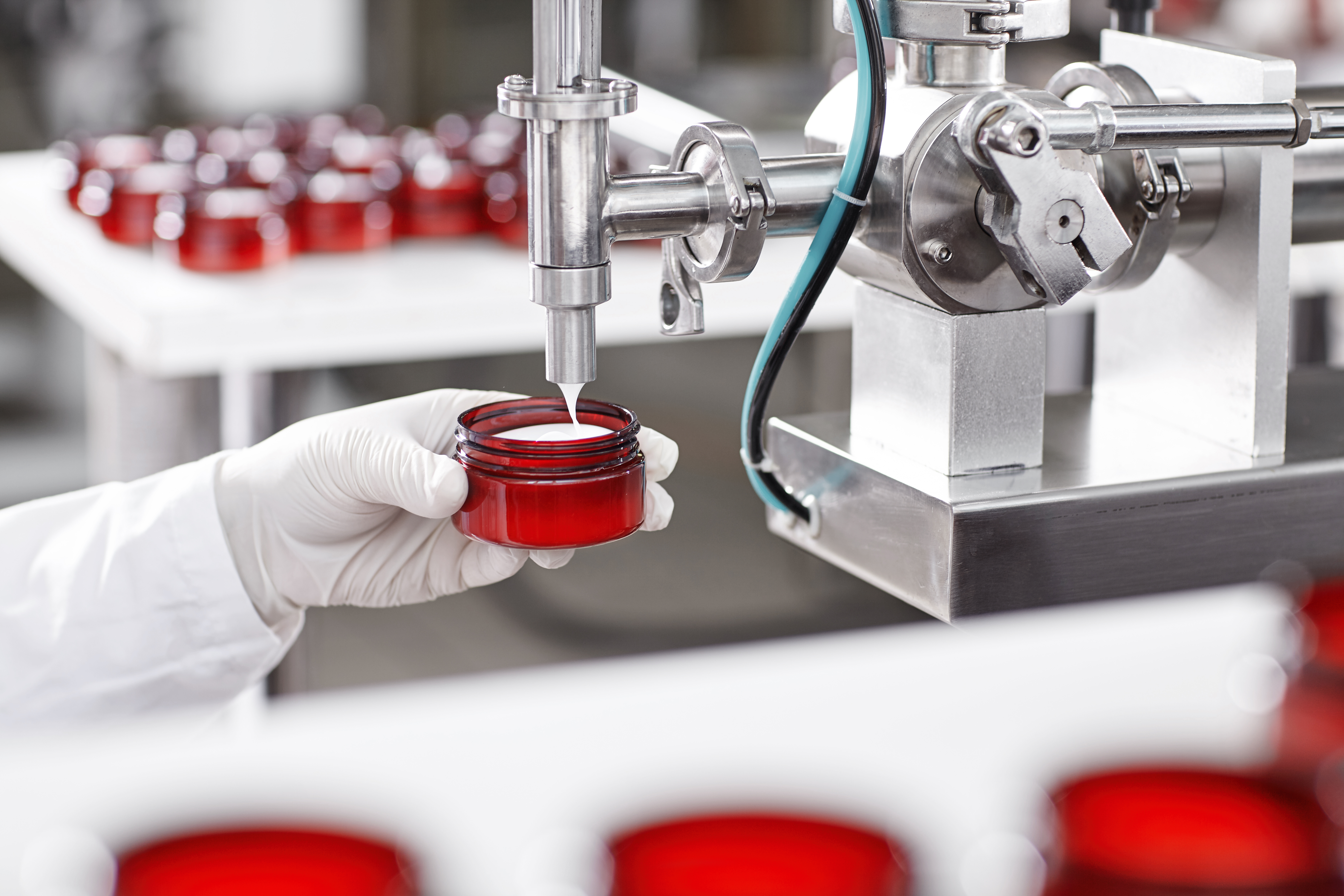 Saudi Food and Drug Authority (SFDA) Certification for Cosmetics | QIMA