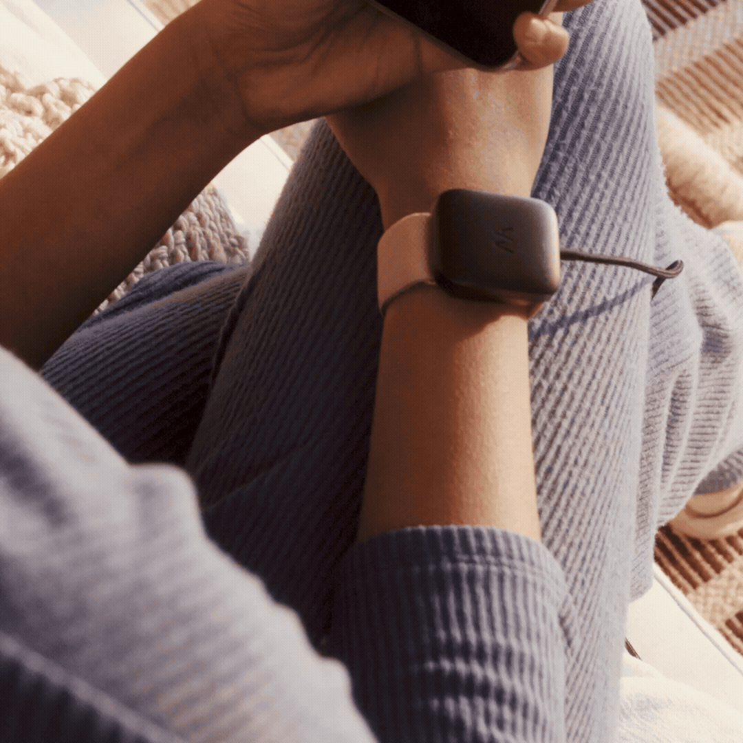 Basic Charger | WHOOP - The World's Most Powerful Fitness Membership