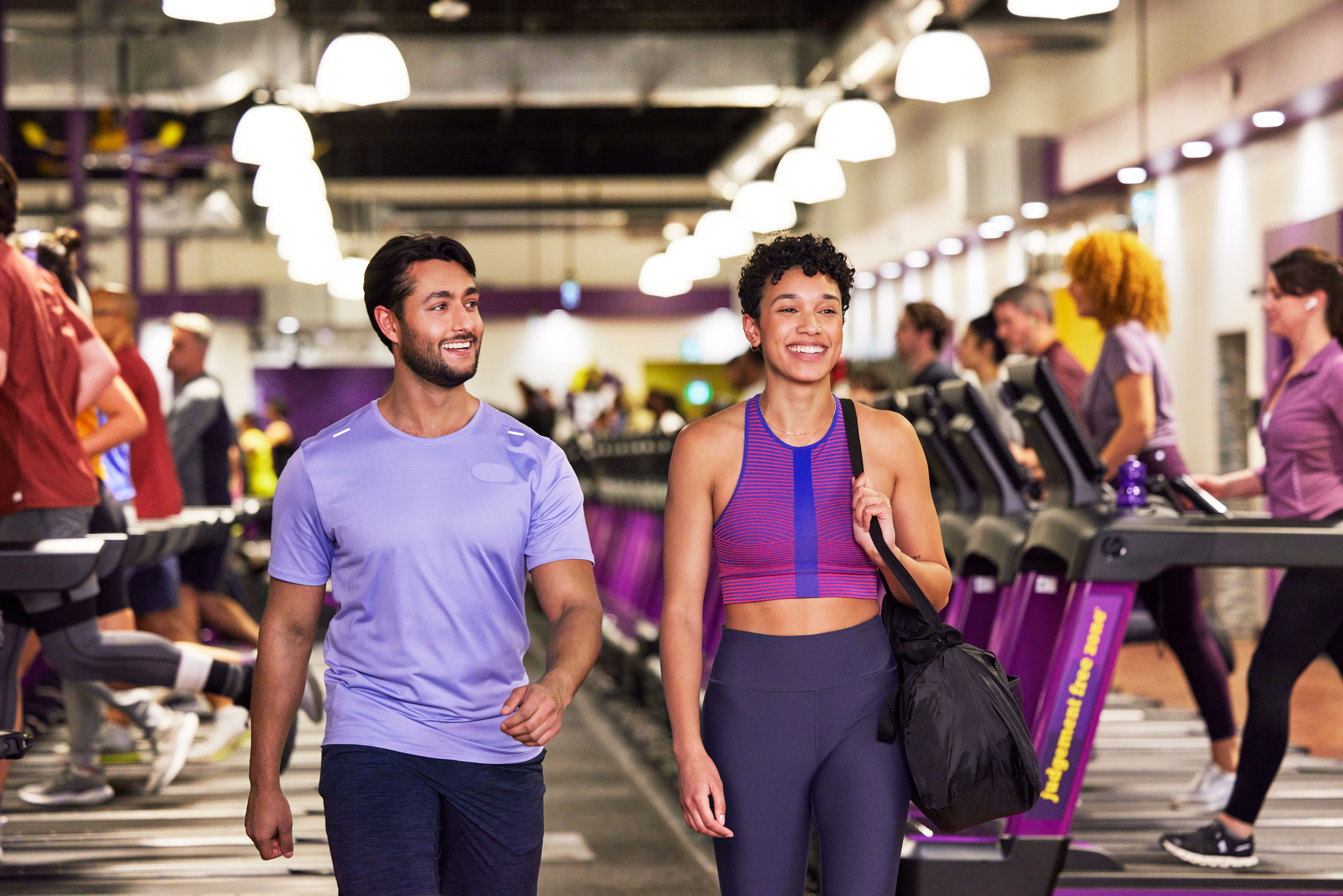 7 Fun Cardio Workouts to Try at the Gym (for Every Fitness Level)