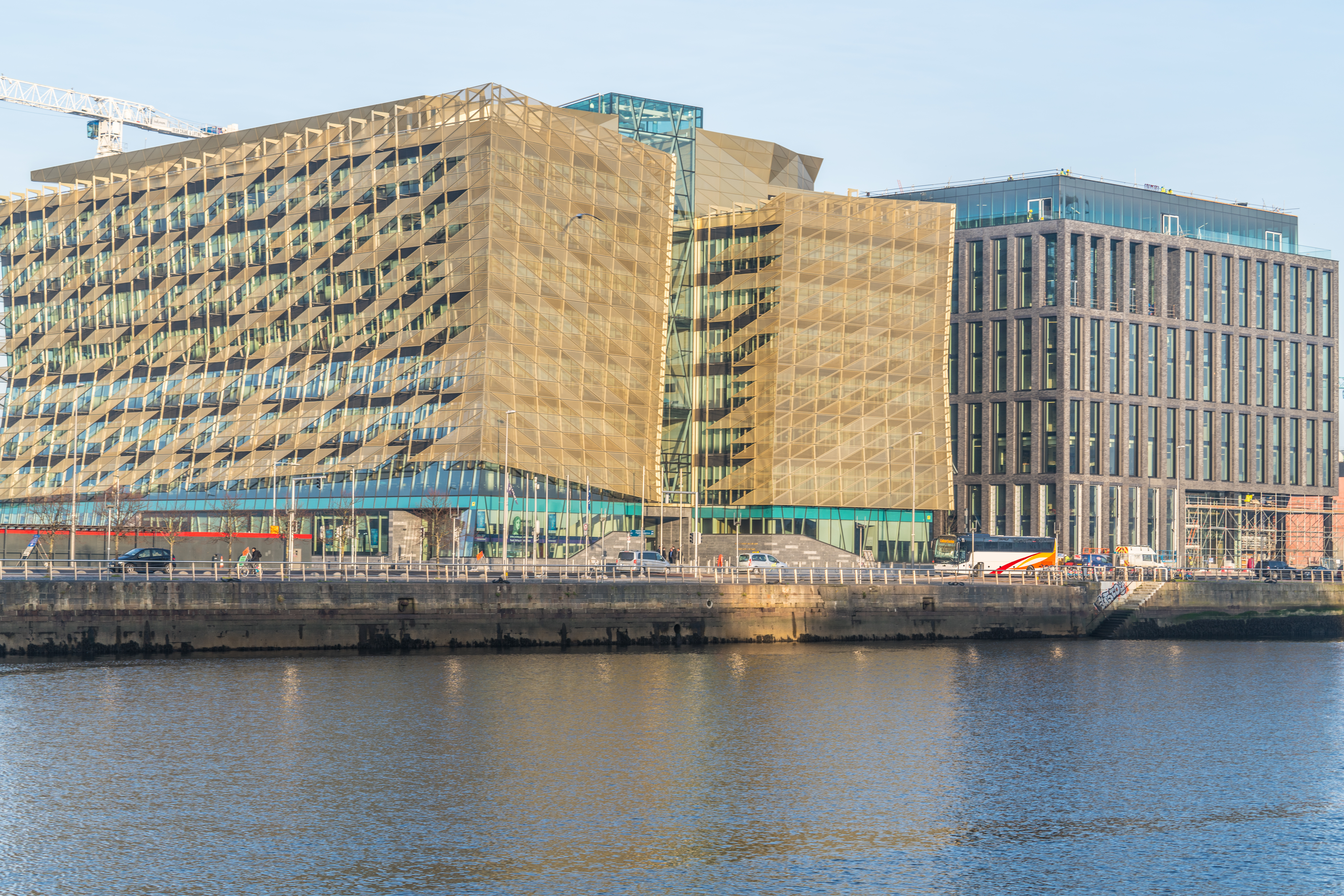CBI open to applications for semi-transparent ETFs