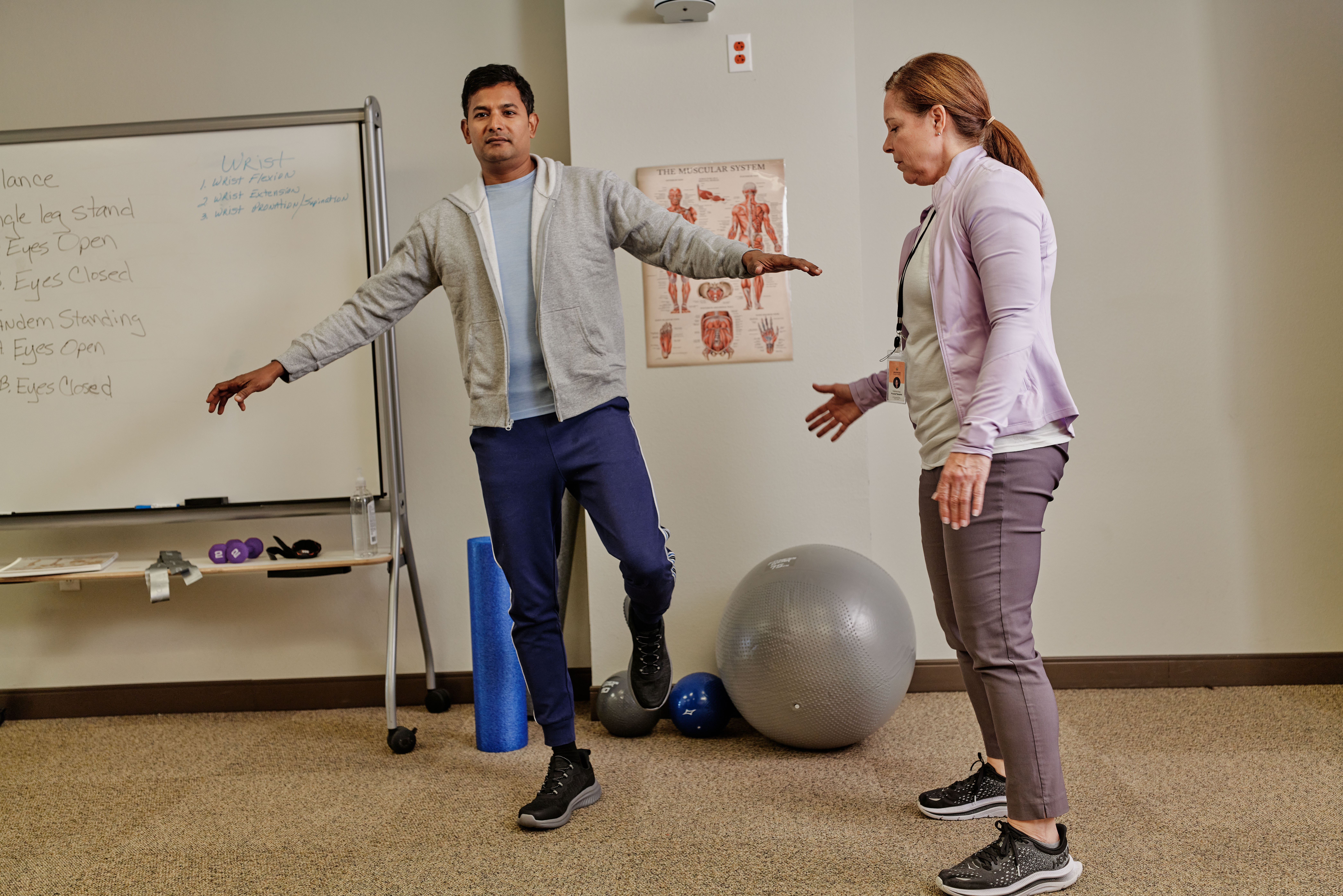 Physical Therapist Advancement Opportunities To Further Your Career ...