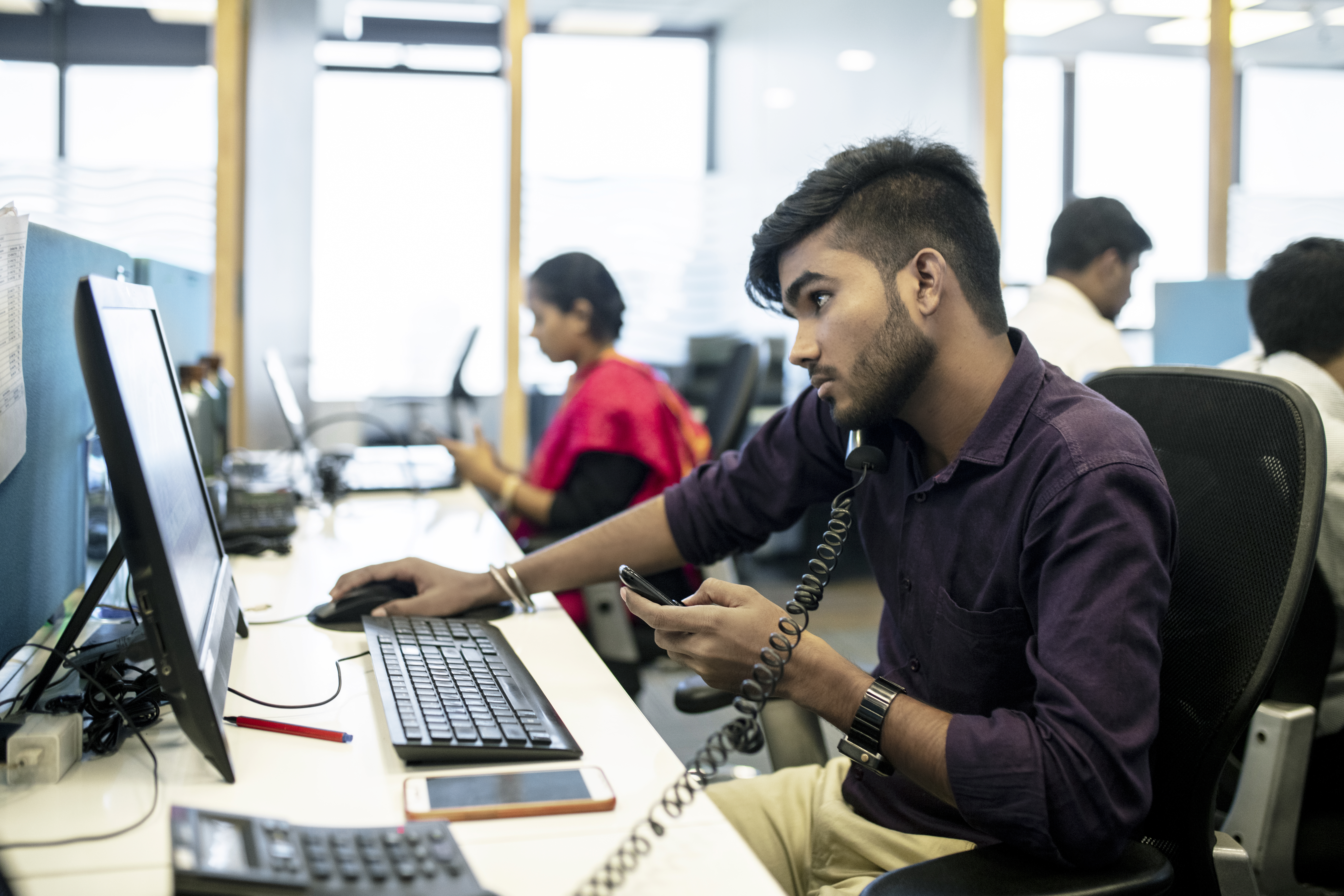 work under pressure answer