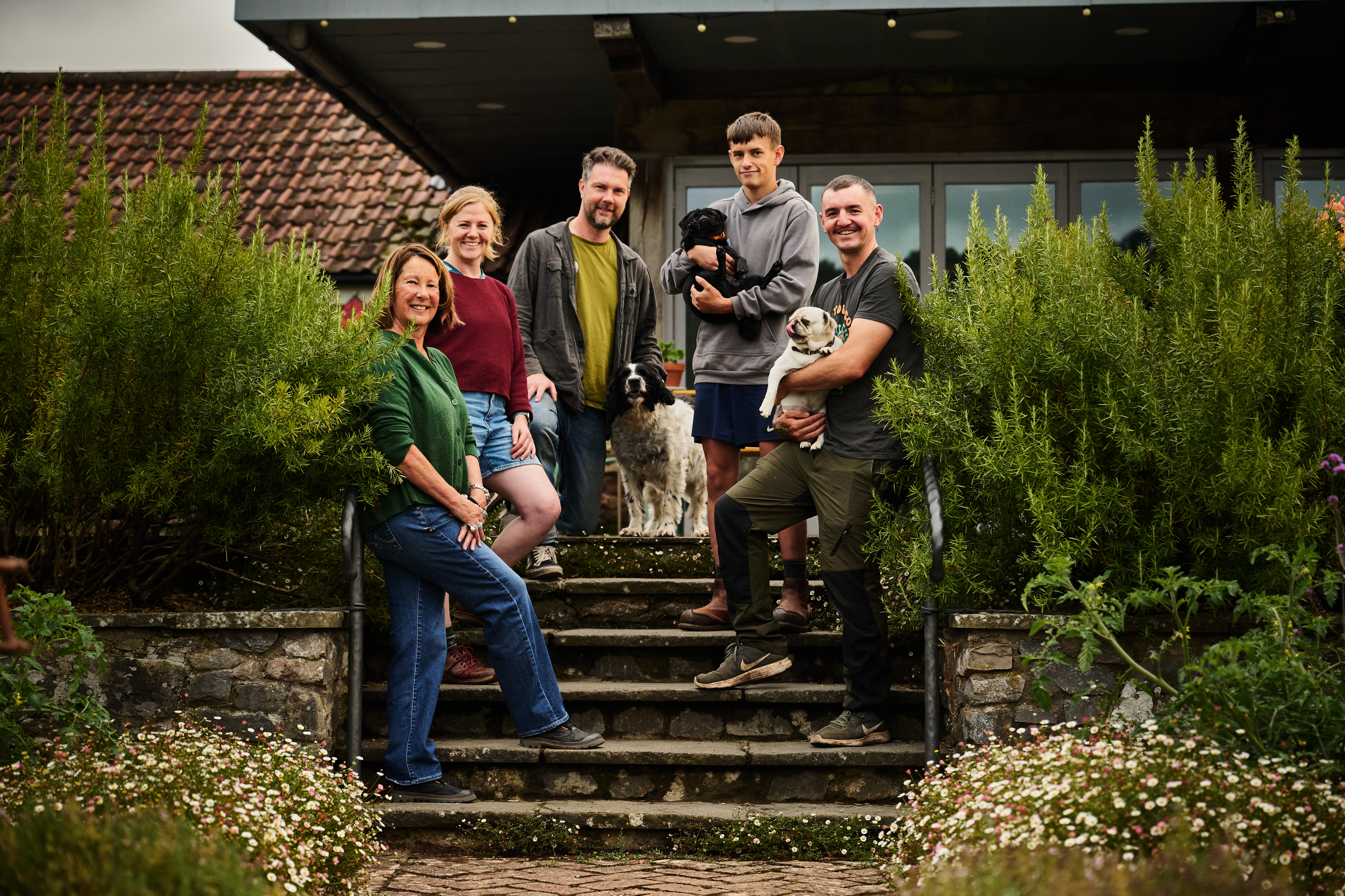 What Is Organic September? - Yeo Valley Organic