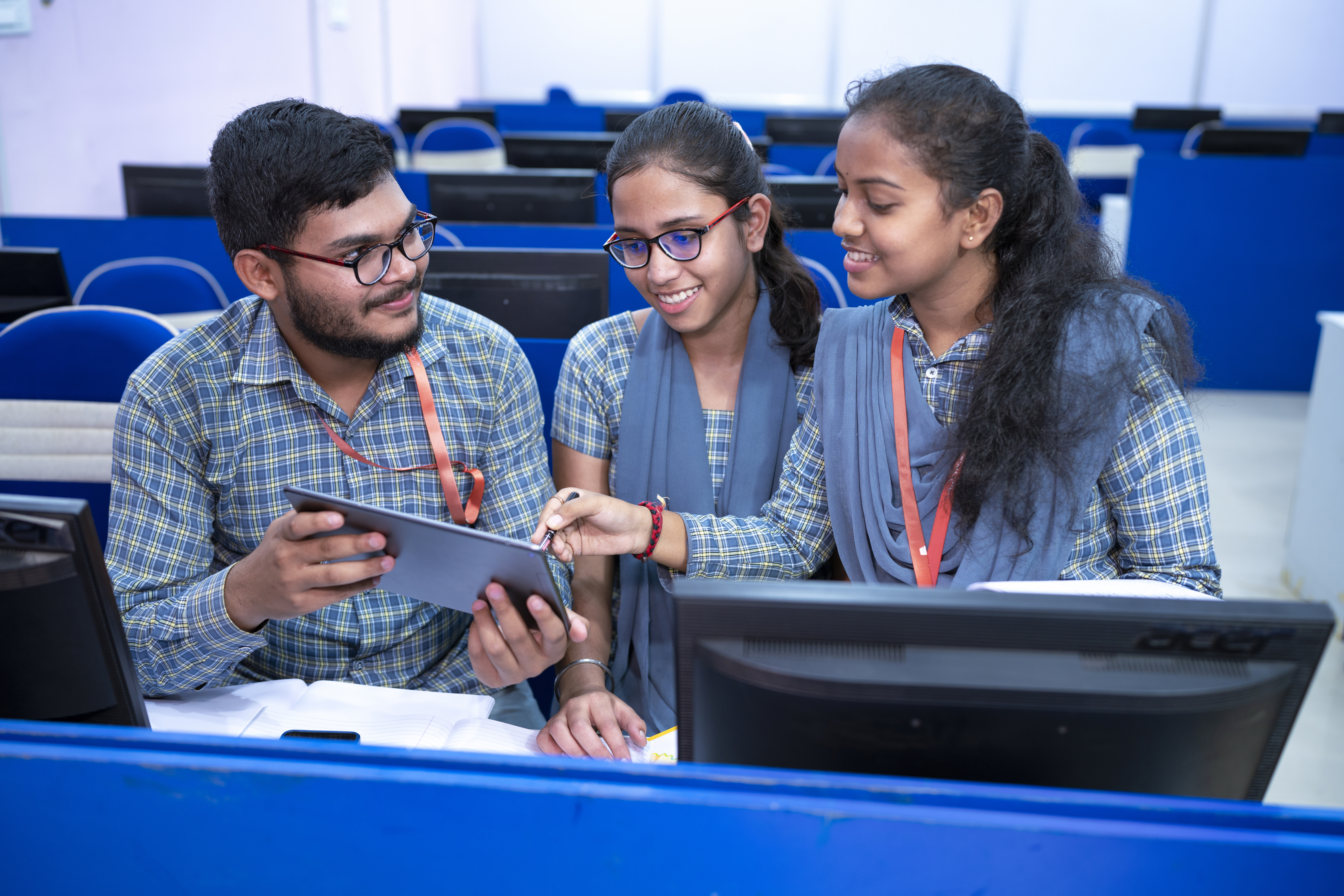 Is Computer Science Hard? | Coursera